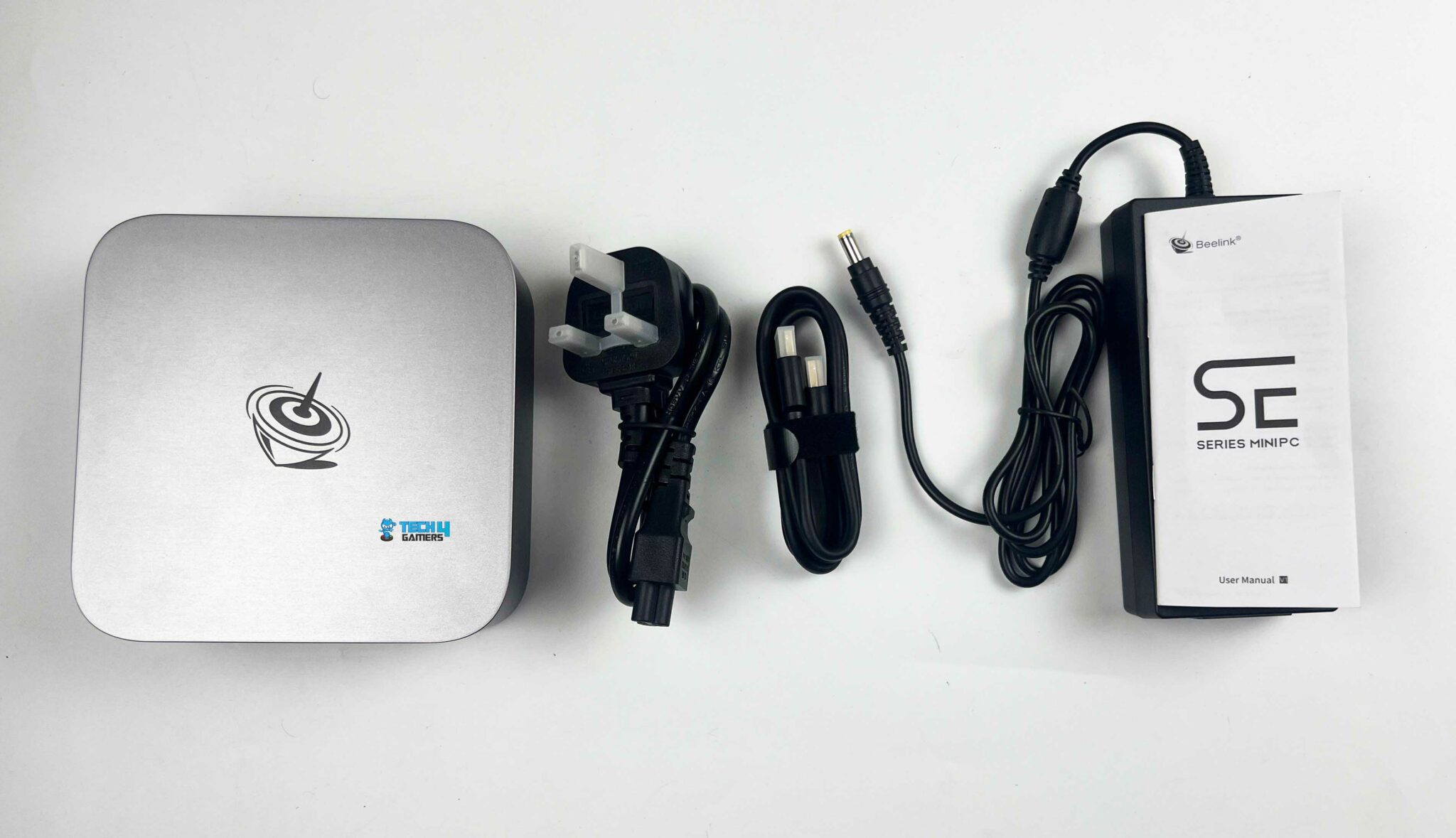 Beelink SER8 Review - Is It Worth It? - Tech4Gamers