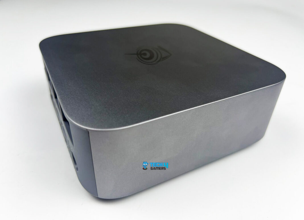 Beelink SER8 Review - Is It Worth It? - Tech4Gamers