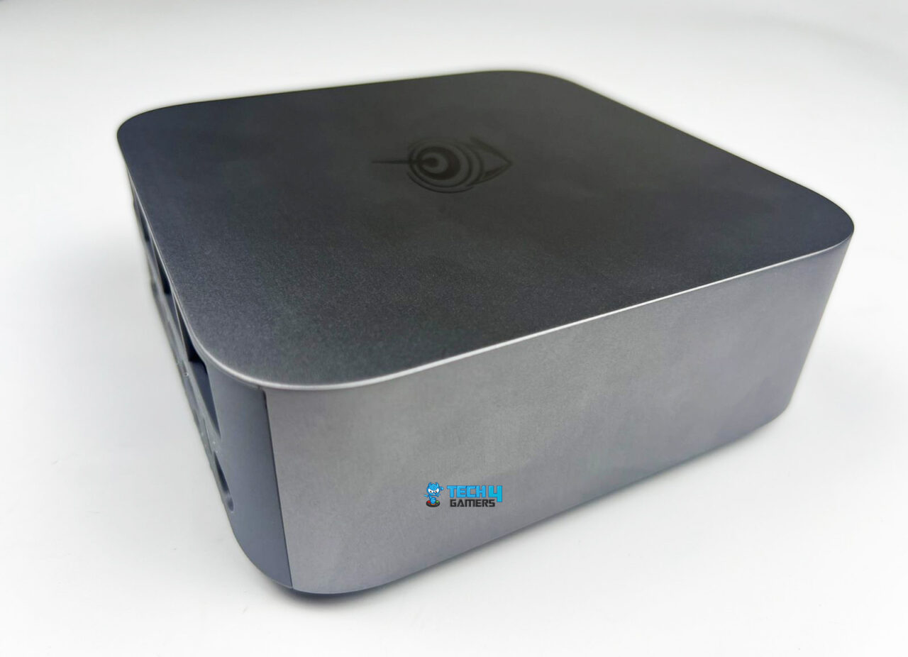 Beelink SER8 Review - Is It Worth It? - Tech4Gamers