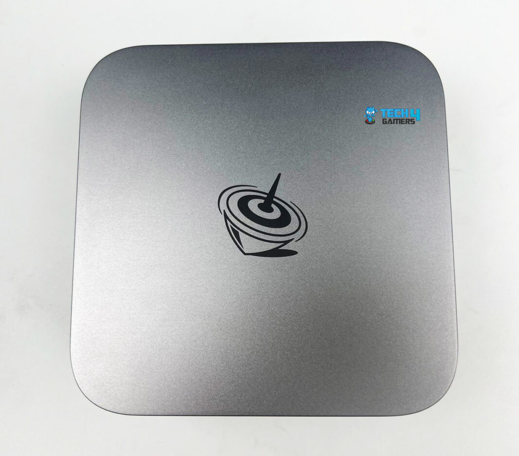 Beelink SER8 Review - Is It Worth It? - Tech4Gamers