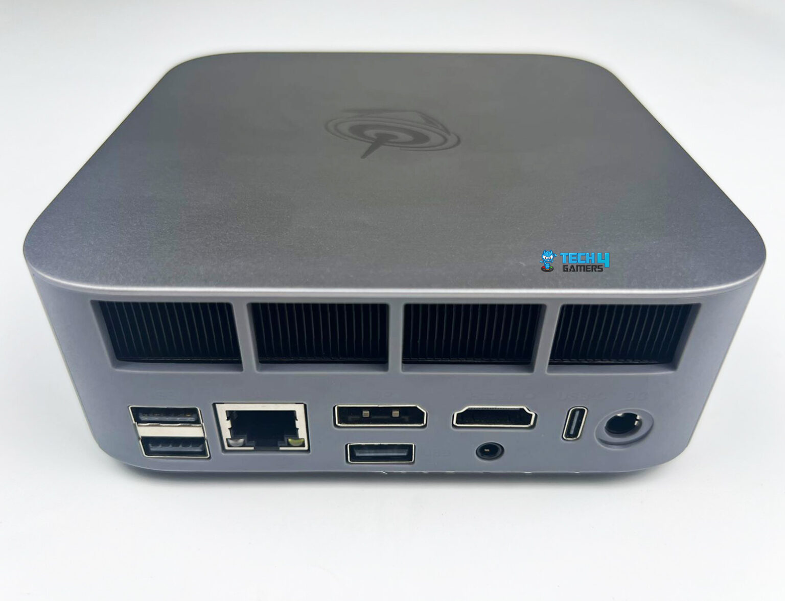 Beelink SER8 Review - Is It Worth It? - Tech4Gamers