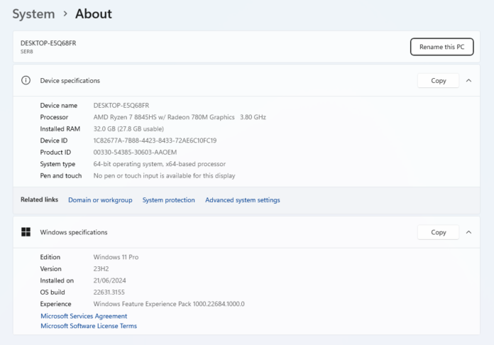Beelink SER8 Review - Is It Worth It? - Tech4Gamers