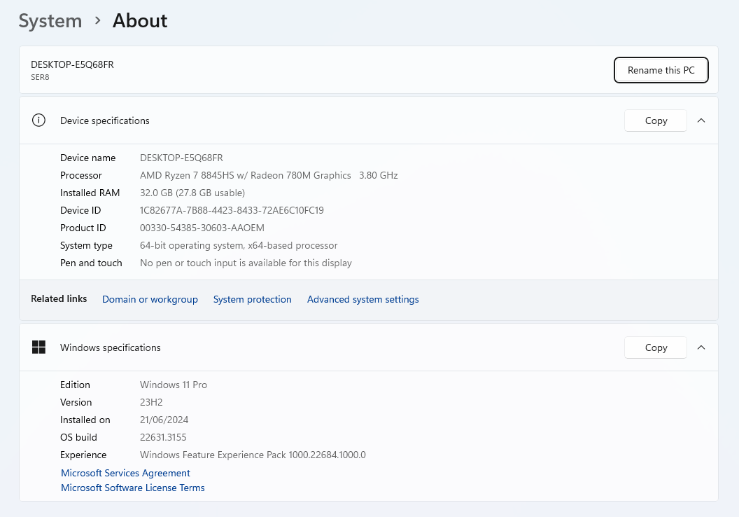 Beelink SER8 Review - Is It Worth It? - Tech4Gamers