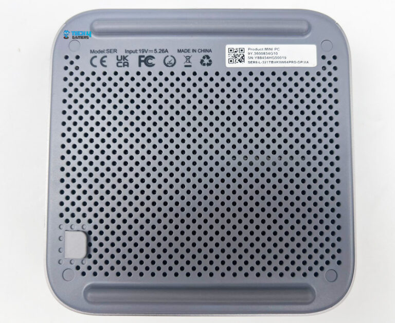 Beelink SER8 Review - Is It Worth It? - Tech4Gamers