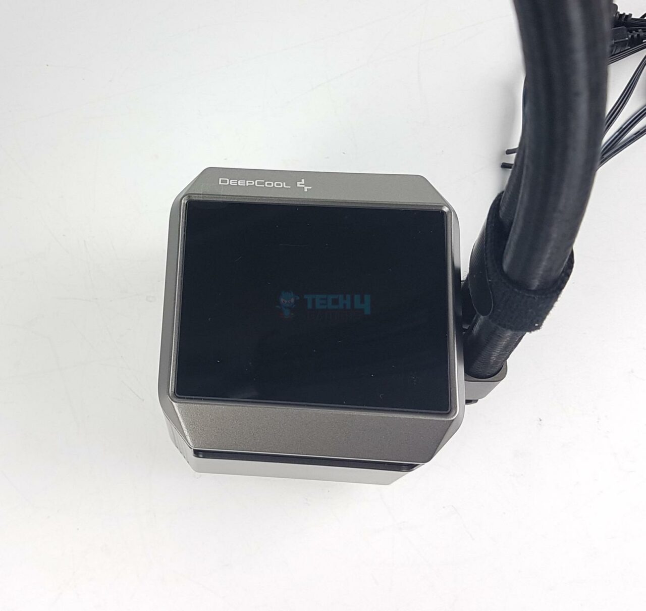 DeepCool Mystique 360 Review: The Ultimate AIO? - Tech4Gamers