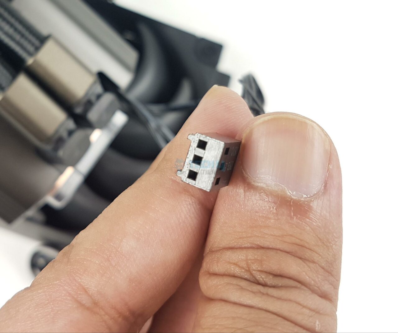 DeepCool Mystique 360 Review: The Ultimate AIO? - Tech4Gamers