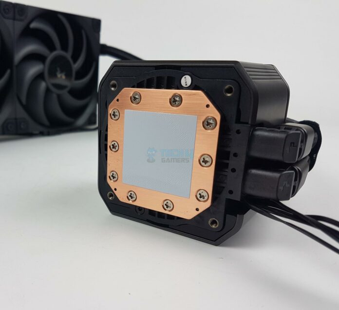 DeepCool Mystique 360 Review: The Ultimate AIO? - Tech4Gamers