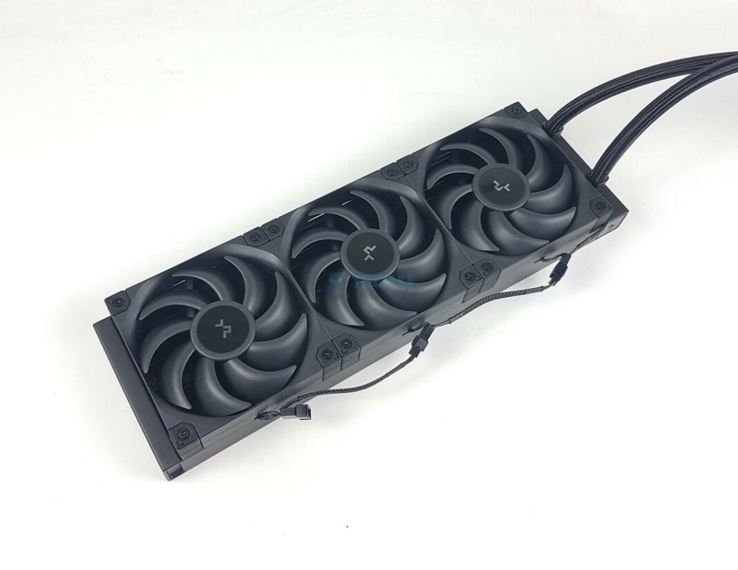 DeepCool Mystique 360 Review: The Ultimate AIO? - Tech4Gamers