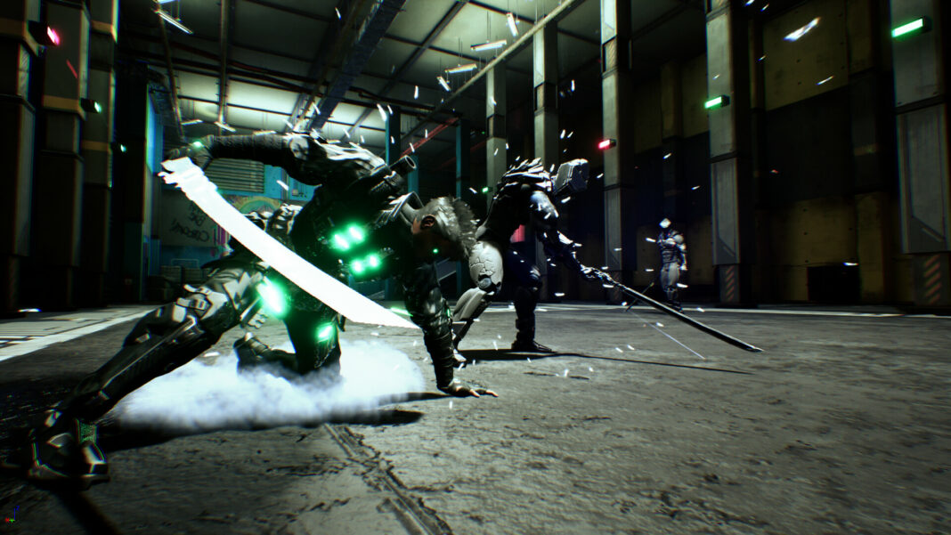 ENENRA: DΔEMON CORE Interview - Console Launch Plans Confirmed