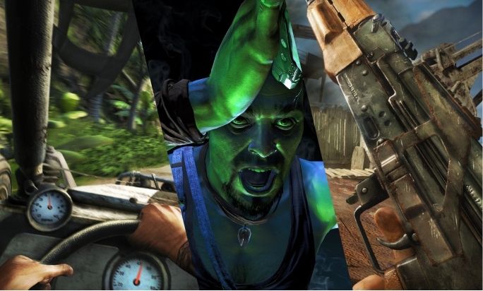 Why Far Cry 3 Was The Best Of The Franchise Tech4gamers