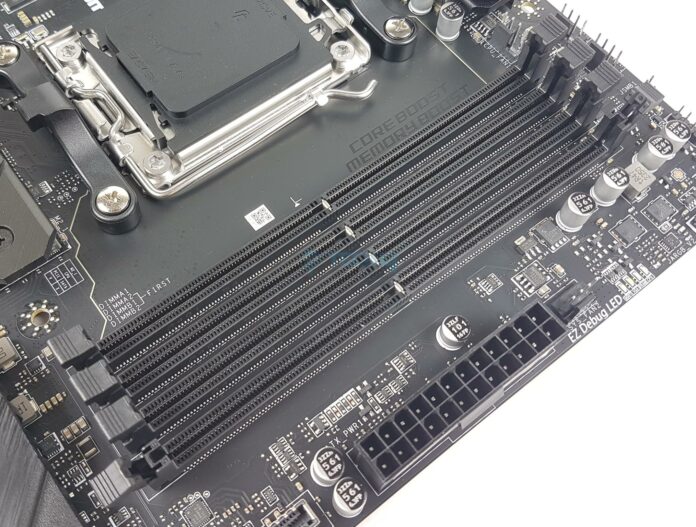 MSI MAG B650 Tomahawk WiFi Motherboard Review