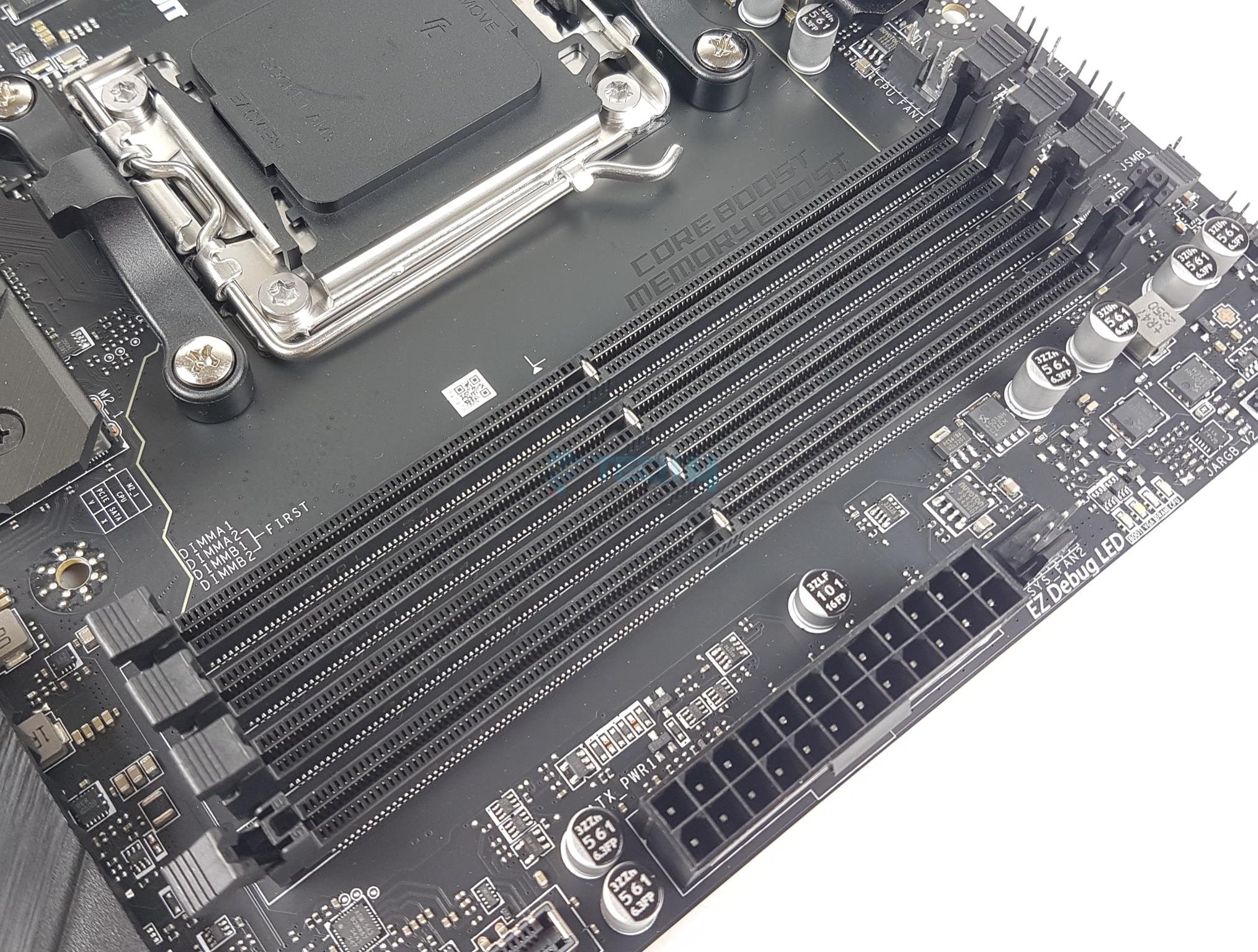 MSI MAG B650 Tomahawk WiFi Motherboard Review