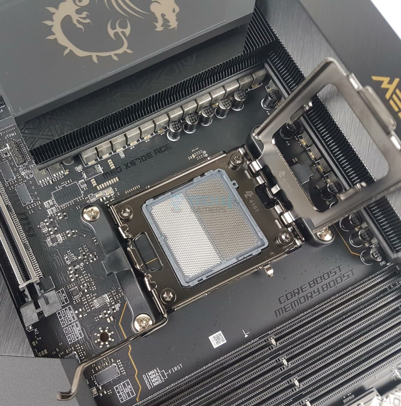 We Tested The Best Motherboards For Ryzen 9 9900X - Tech4Gamers