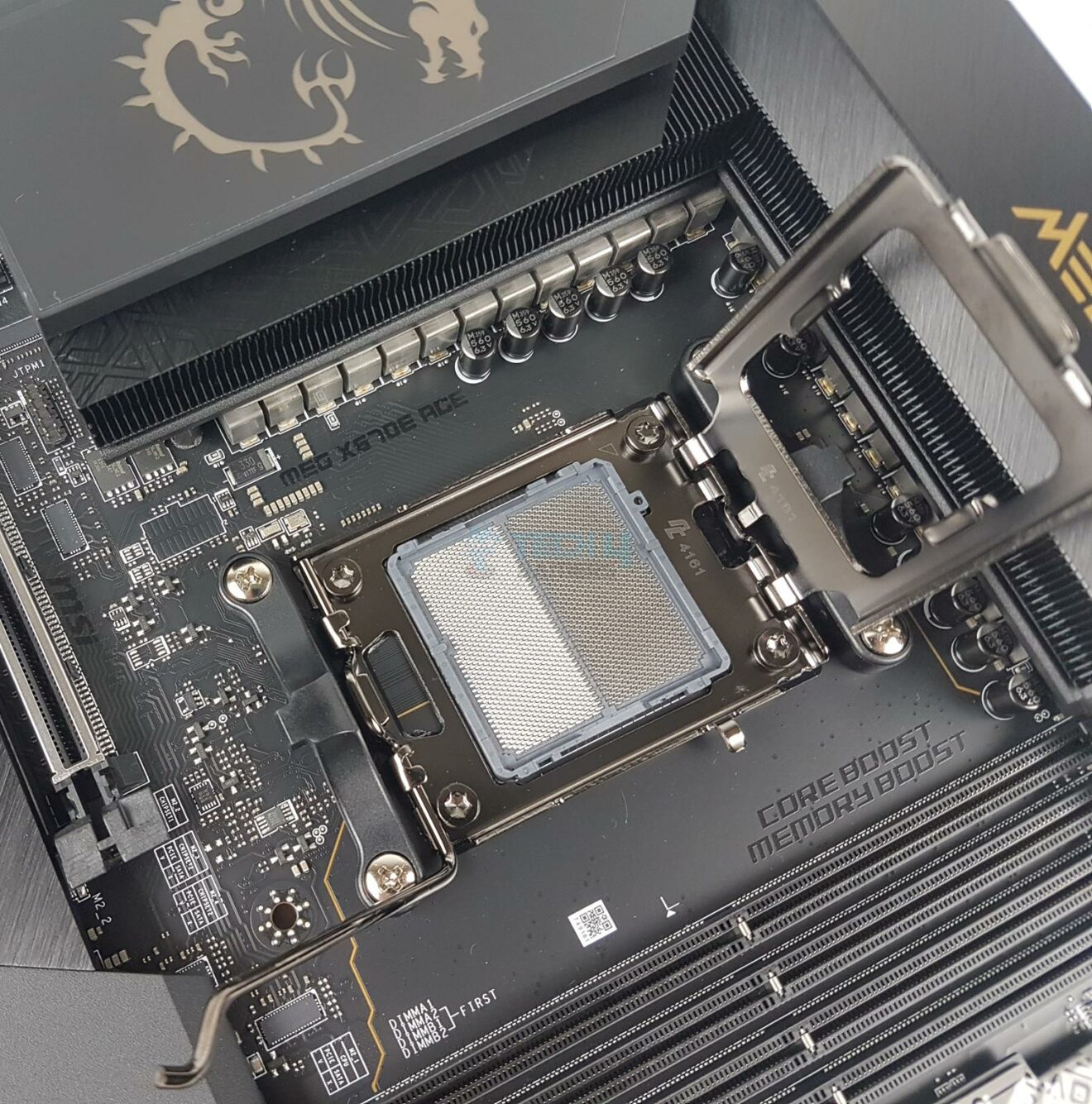 We Tested The Best Motherboards For Ryzen 9 9900X - Tech4Gamers