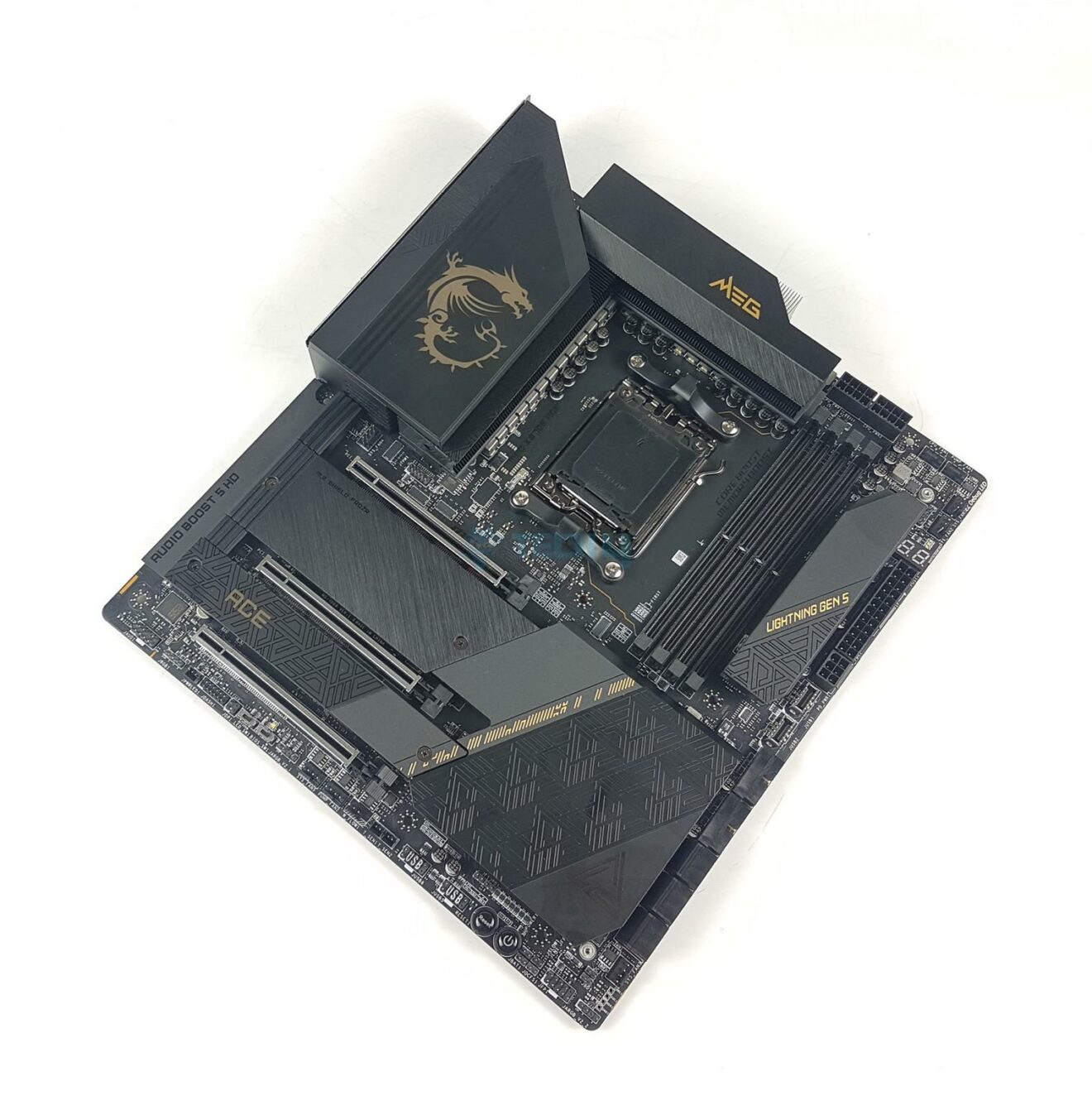 We Tested The Best Motherboards For Ryzen 9 9900X - Tech4Gamers