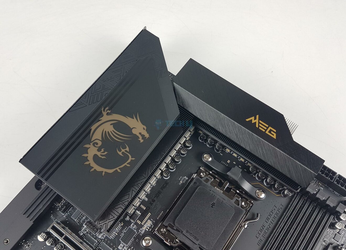 BEST Motherboards For Ryzen 9 9950X [Expert Testing] - Tech4Gamers