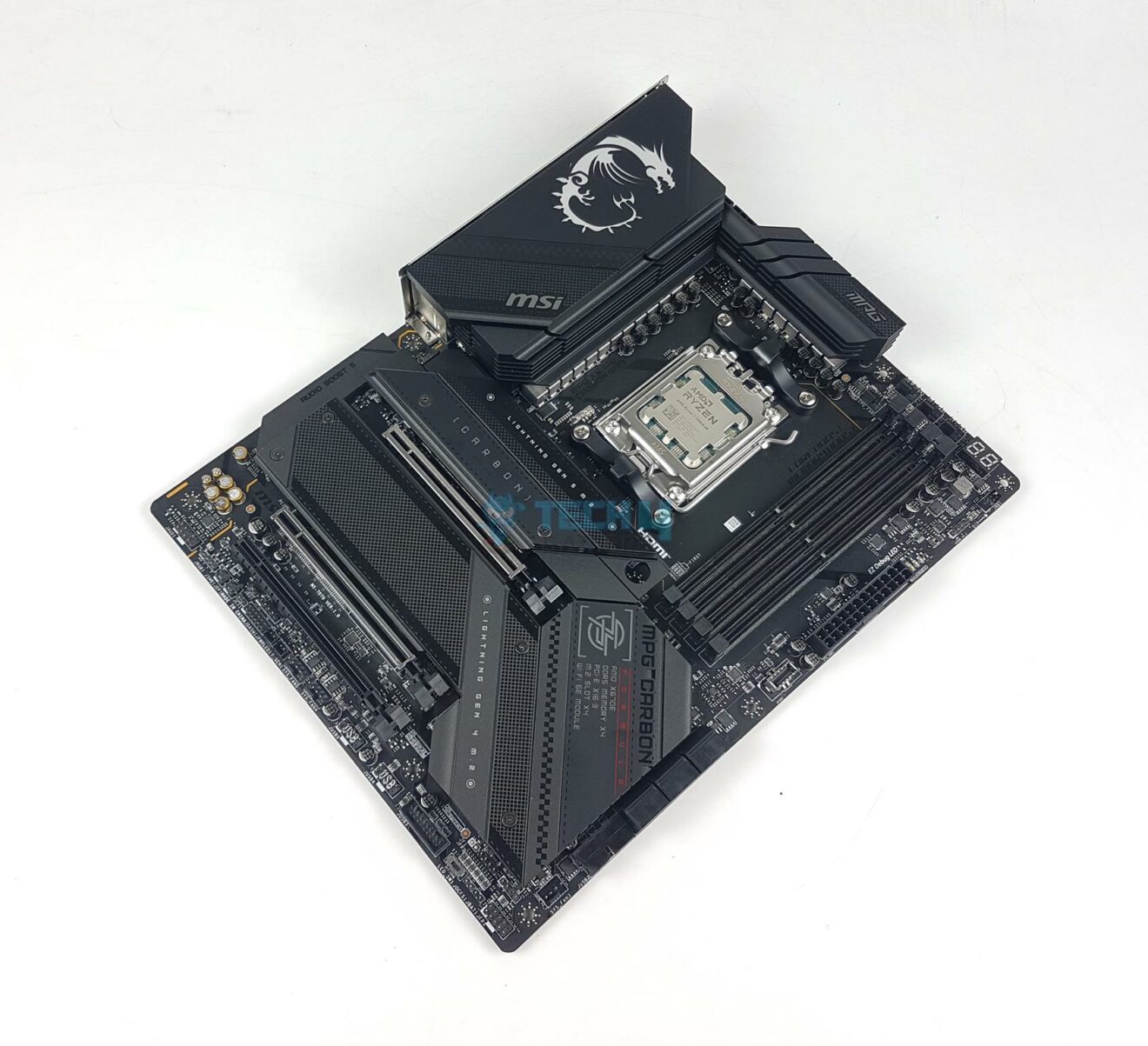 AMD Ryzen 7 7800X3D Review: More Cache & Unparalleled Performance ...