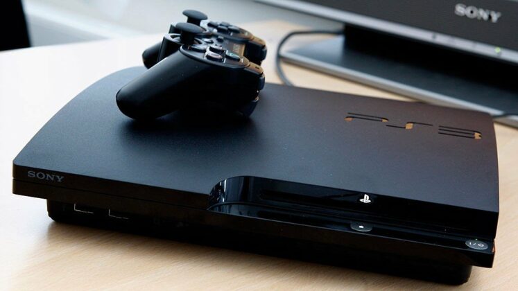 PS3 Remains Last Console Of Its Generation With Full Online Functionality