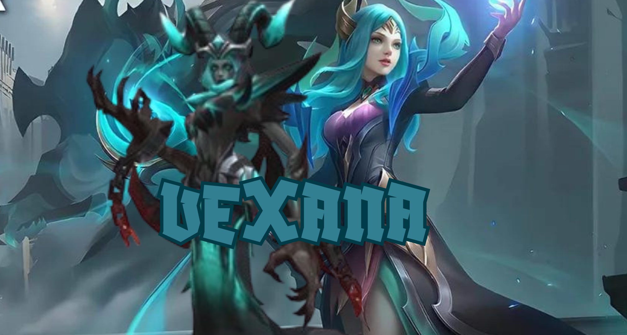 Why The Vexana Revamp Was A Failure