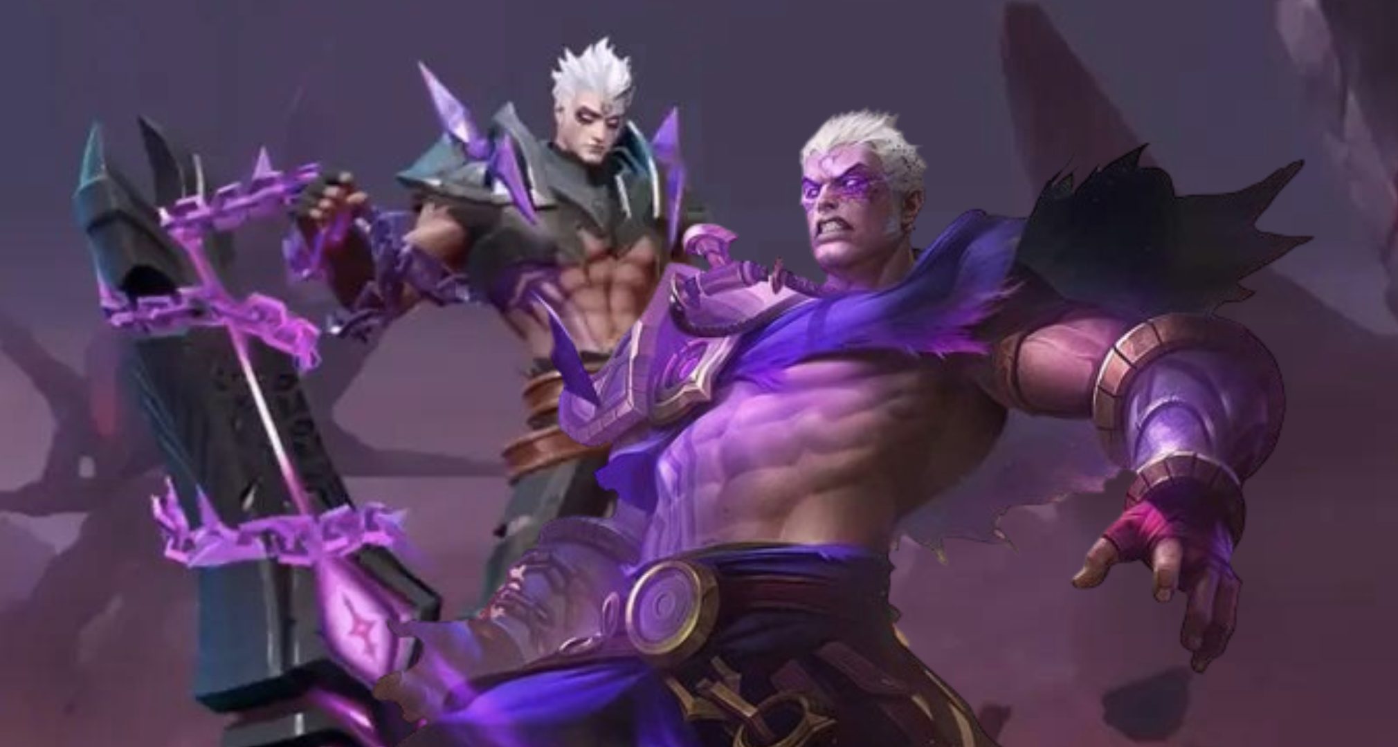 How Mobile Legends Revamped Its Worst Hero And Made Him Even Worse