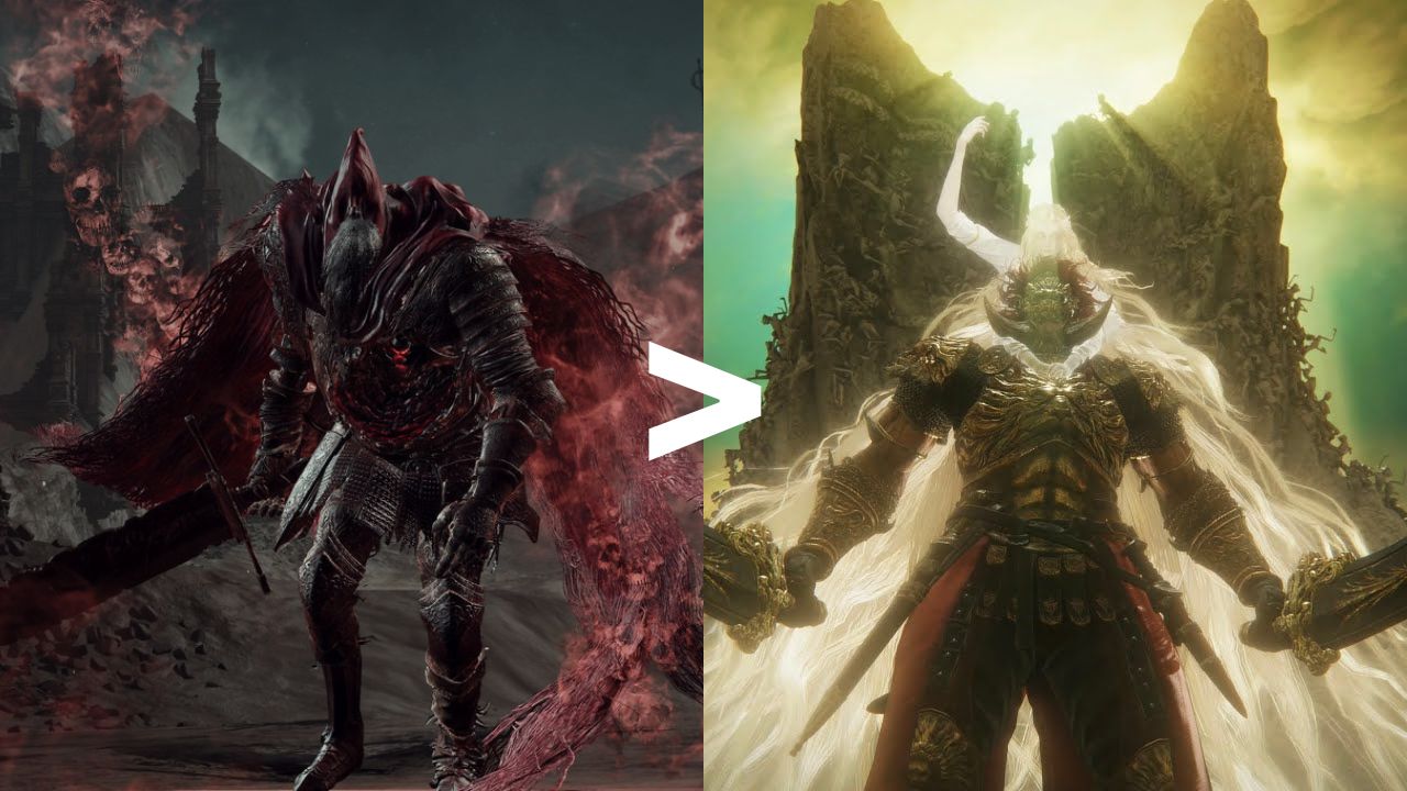 Shadow of The Erdtree's Final Boss Is A Disappointment