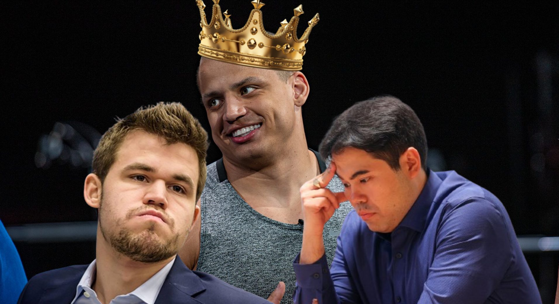 How Tyler1 Became The Biggest Chess Streamer - Tech4Gamers