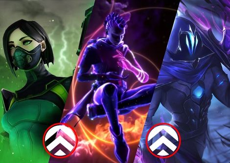 Two Controllers Will Win You Matches In Valorant - Tech4Gamers