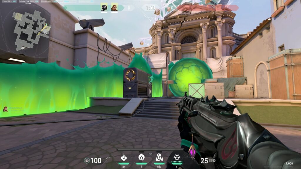 Two Controllers Will Win You Matches In Valorant - Tech4Gamers