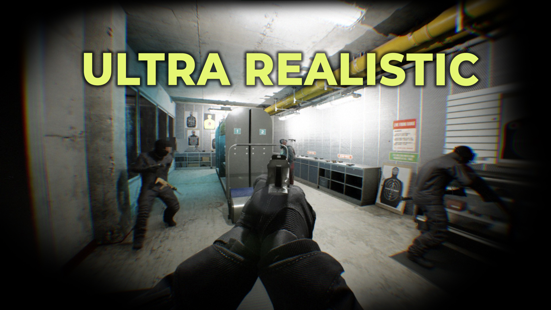 Why The Bodycam Game Is Unlike Any Other Game - Tech4Gamers