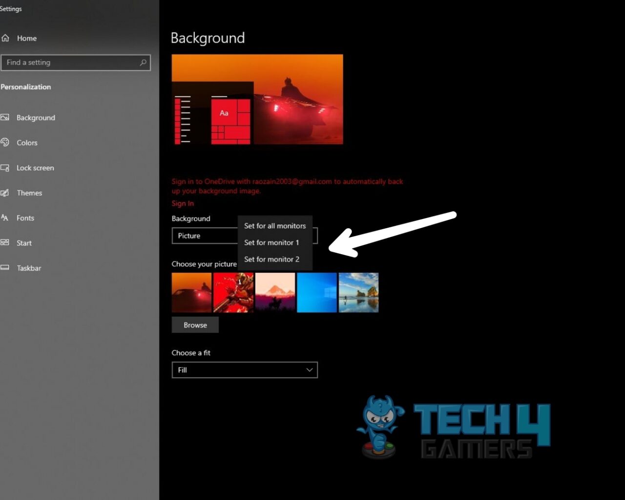 My Favorite Tips To Improve My Multi-Monitor Setup - Tech4Gamers