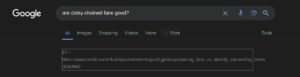 Tired Of Seeing Reddit In Your Google Search Results? Here's The Fix ...