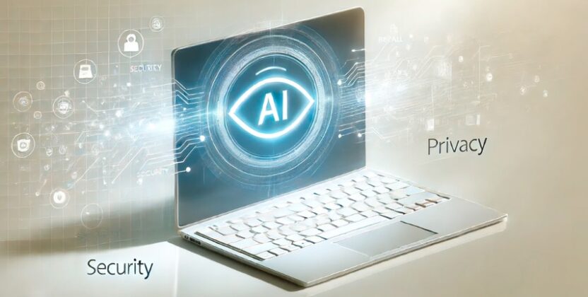 Microsoft "Recall" Feature Is A Privacy Nightmare - Tech4Gamers