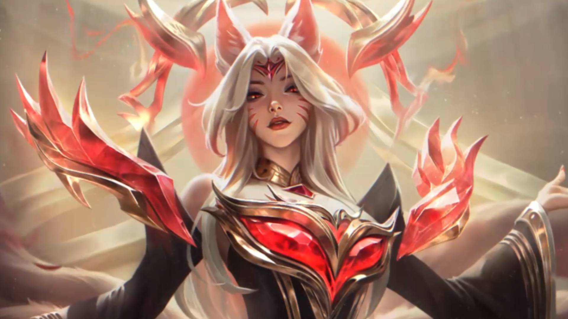 Here's Why Fans Should Boycott Ahri's $500 Faker Skin