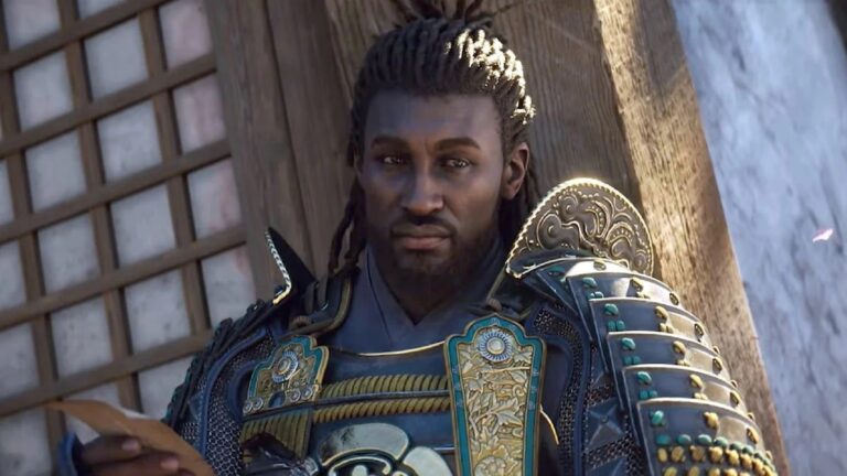Thomas Lockley Believes Yasuke Might Not Be Best Choice For AC Shadows