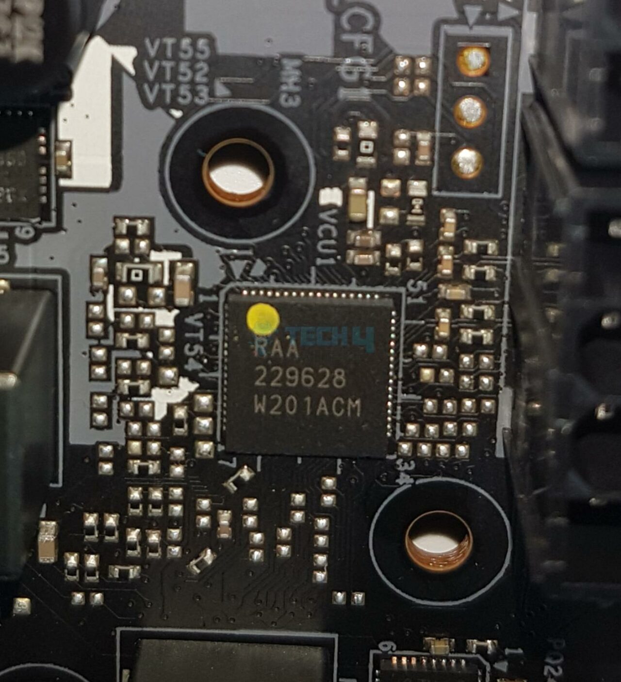 ASRock B650E Steel Legend WiFi Motherboard Review - Tech4Gamers