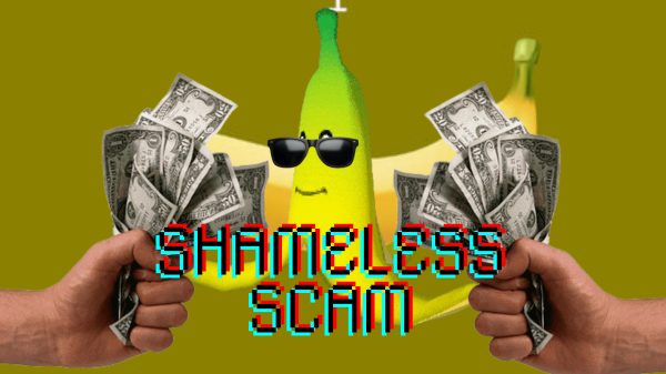 How The Fourth Most Popular Game On Steam Is A Scam