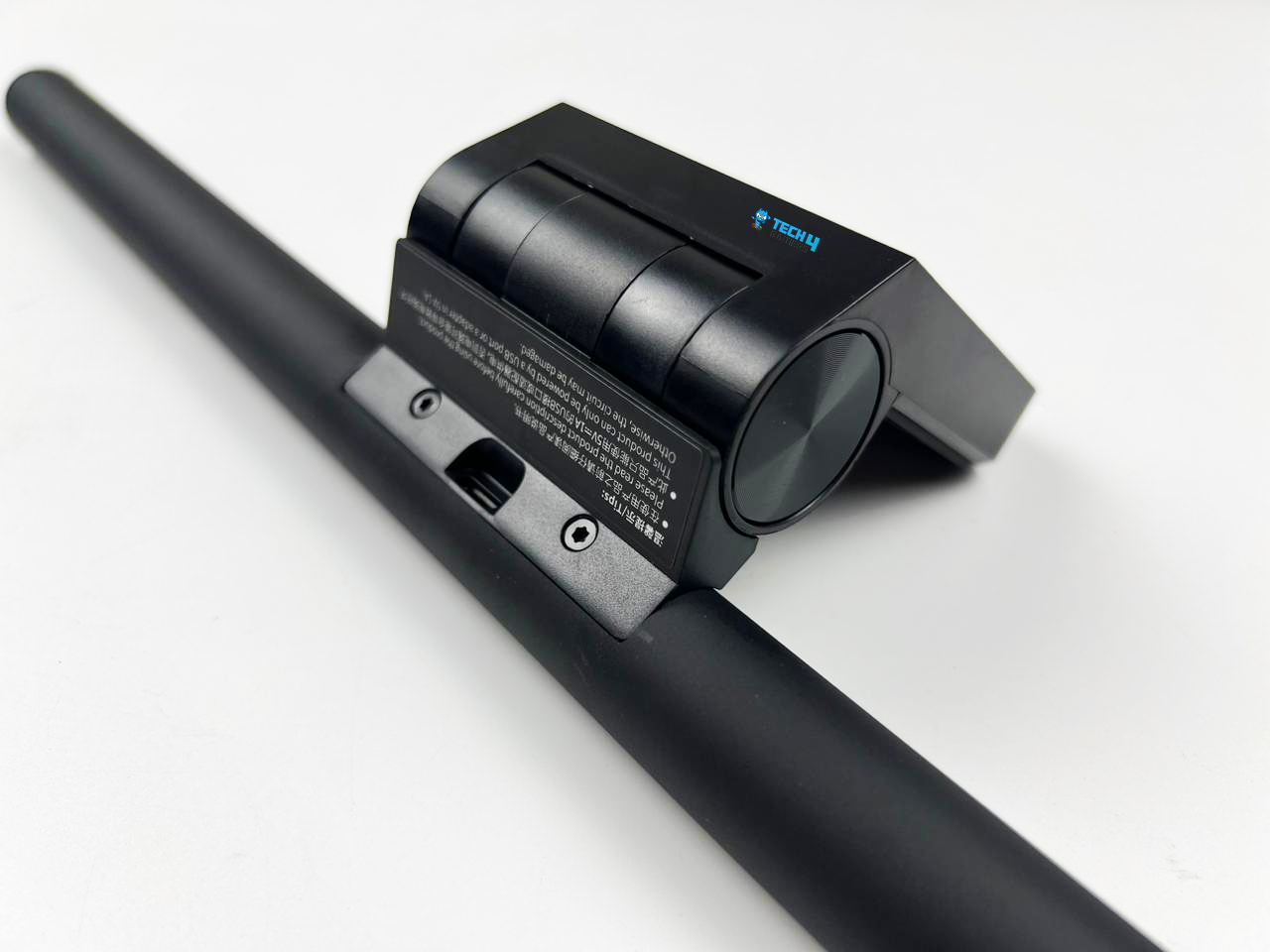 Baseus Monitor Light Bar Review: A Very Good Decision - Tech4Gamers