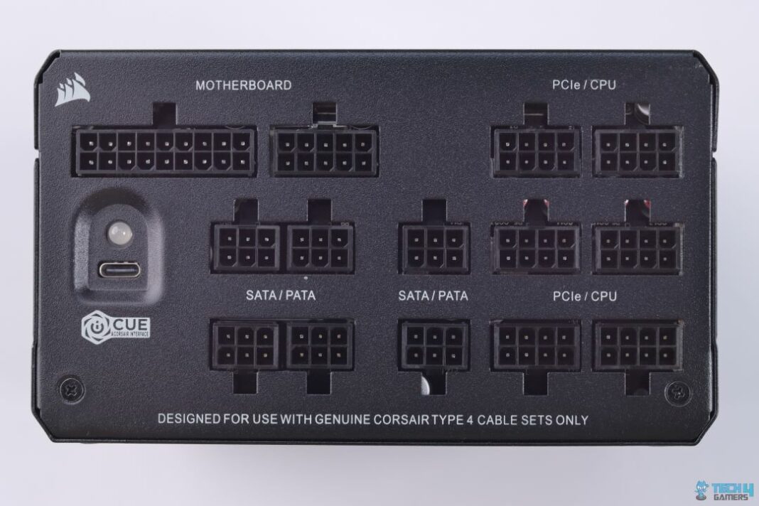 The Best 1000W PSUs - Tested With Benchmarks - Tech4Gamers