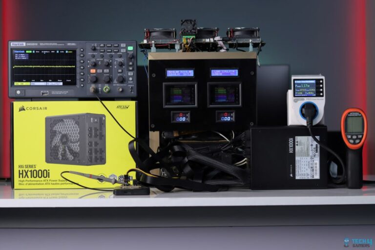 These Are The Best PSUs For Gaming: Hands-On Tested With Benchmarks ...