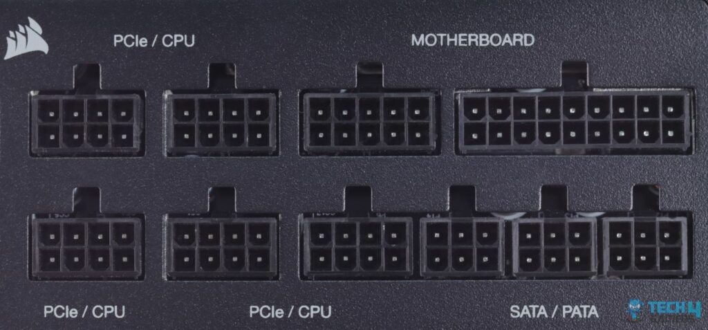 Best 1200W Power Supply In 2026 [With Test Results] - Tech4Gamers