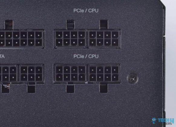 Corsair RM850e Gold ATX 3.0 PSU In-Depth Review: Is It Worth It ...