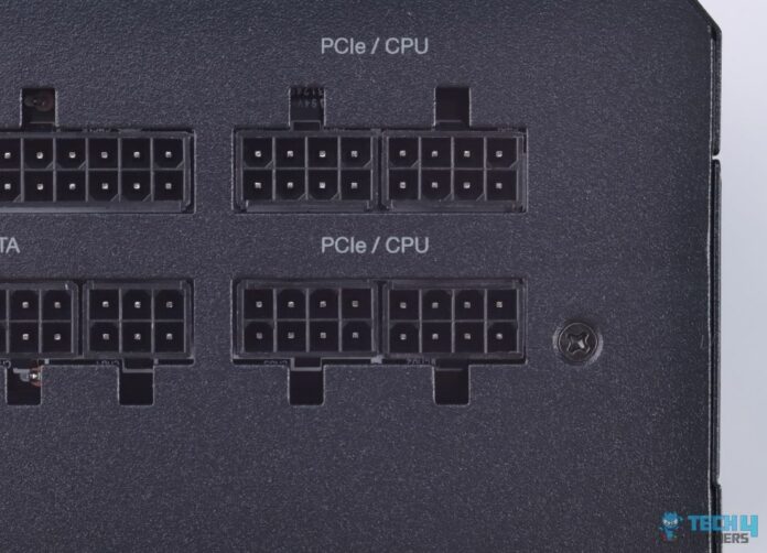 Corsair RM850e Gold ATX 3.0 PSU In-Depth Review: Is It Worth It ...