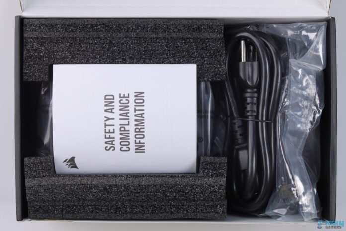 Corsair RM850e Gold ATX 3.0 PSU In-Depth Review: Is It Worth It ...