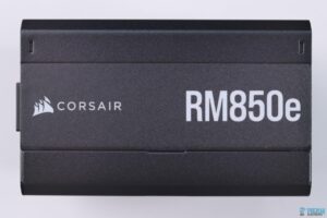 Corsair RM850e Gold ATX 3.0 PSU In-Depth Review: Is It Worth It ...