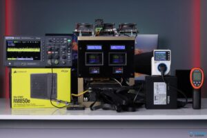 Best 850W Power Supply In 2025 [Our Top Picks] - Tech4Gamers