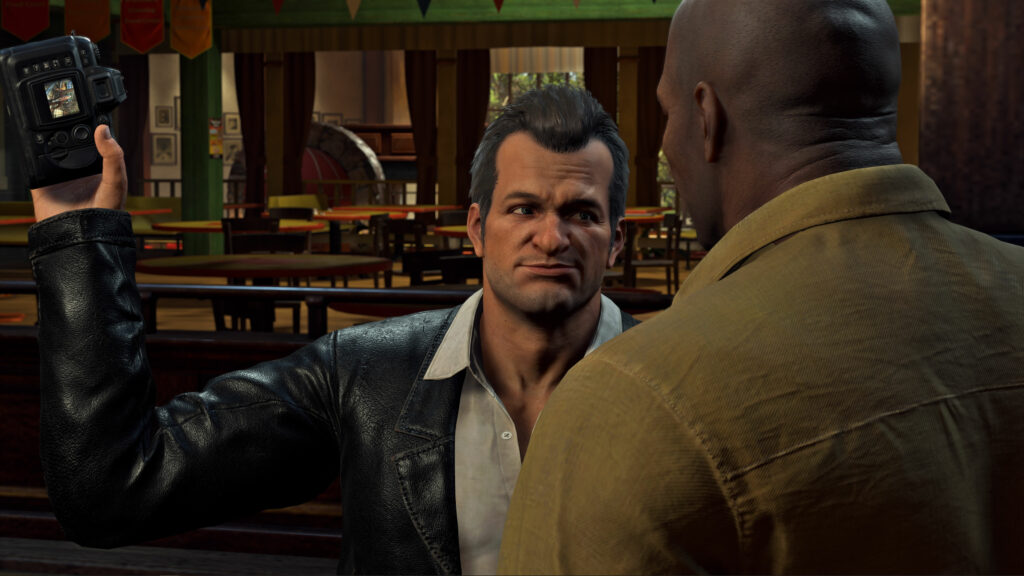 A New Dead Rising Game Is Reportedly In Development