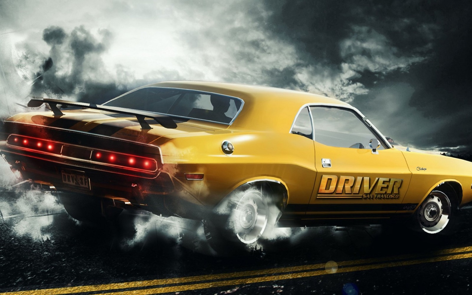 Ubisoft Confirms Work On New Projects For Driver Franchise