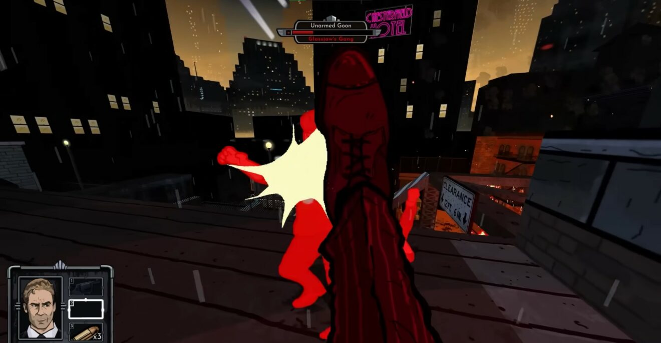 Fallen Aces: Hilarious Gameplay, Comic Artstyle & Fluid Mechanics ...