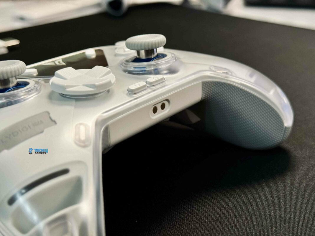 FlyDigi Apex 4 Review: High Precision Controller For FPS Gaming ...