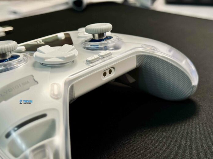 Why I Consider FlyDigi Apex 4 The Best Gaming Controller In The Market ...
